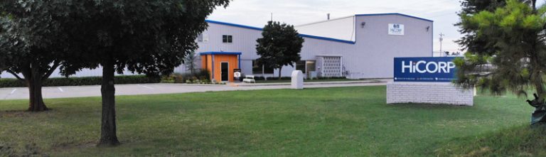 Contact Us - HiCORP Inc.